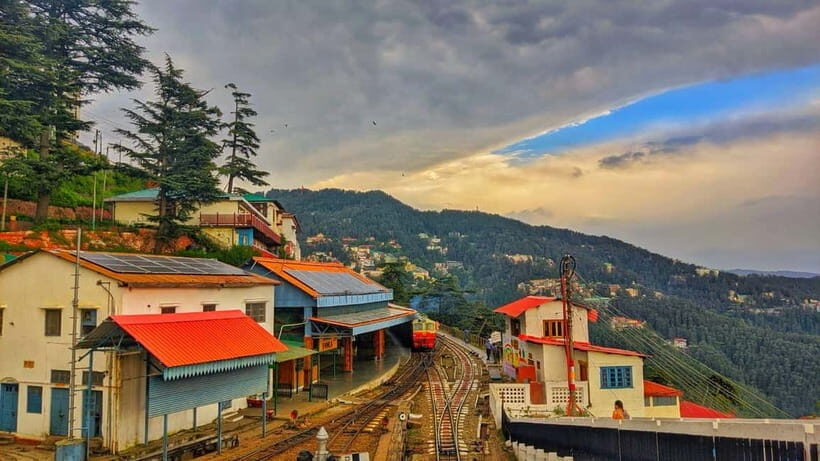 Shimla: UNESCO Toy Train Ride with Guide - Final Thoughts