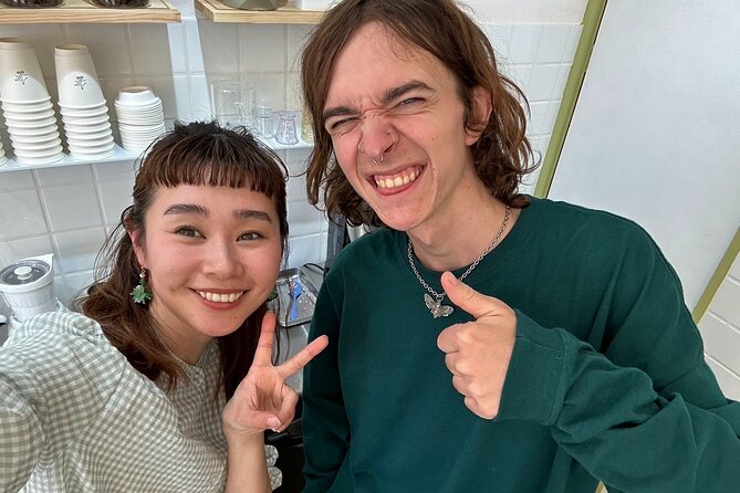 Shimoda Local Guide - Health and Safety Information