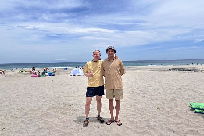 Shimoda Local Guide - Highlights of the Shimoda Area