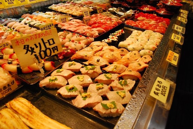 Shimonoseki & Moji Port Full-Day Private Trip With Government-Licensed Guide - Transportation Options