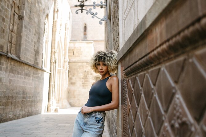 Shine in the Streets of Barcelona with Professional Photographer - FAQs