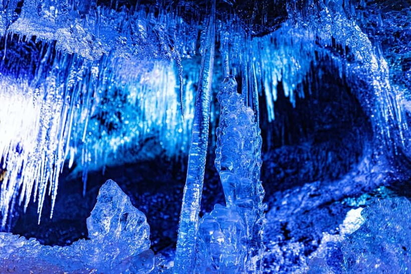 Shine Muscat Buffet, Fuji Ice Cave & Oshino Hakkai Day Tour - Who Will Love This Tour?