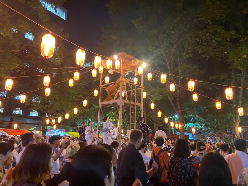 Shinjuku: Bar Hopping Night Tour at Japanese Izakaya - Unique Bars