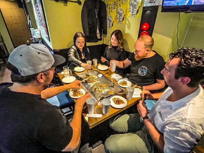 Shinjuku: Explore the Hidden Local Bars - 3.5 Hours - Frequently Asked Questions