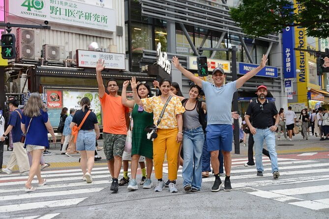 Shinjuku: Food Tour  15 Dishes & 3 Drinks at 4 Eateries - Authentic Experiences & Reviewer Perspectives