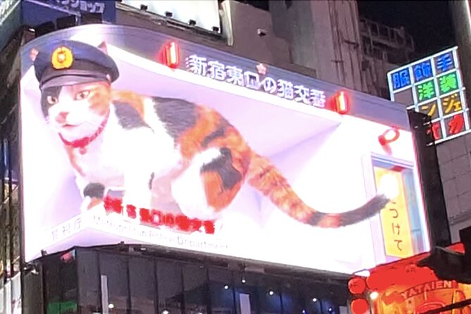 Shinjuku Golden-Gai and Kabuki-Cho Bar Hopping With Master Guide - Capturing Unforgettable Memories in Tokyos Lively Nightlife