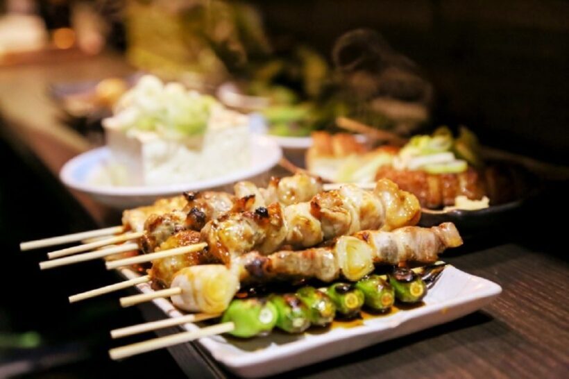 Shinjuku: Golden Gai Food Tour - Frequently Asked Questions