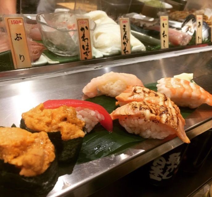 Shinjuku: Golden Gai Food Tour - Final Thoughts