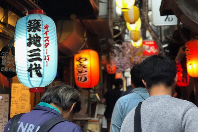 Shinjuku Golden Gai Food Tour in Spanish - Highlights and Experiences