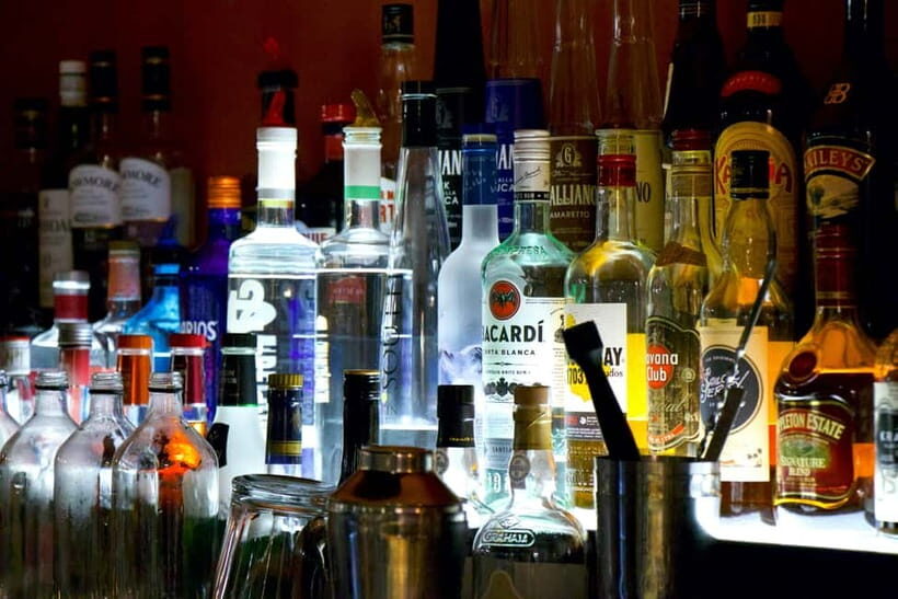Shinjuku: Izakaya and Pub Crawl - Frequently Asked Questions
