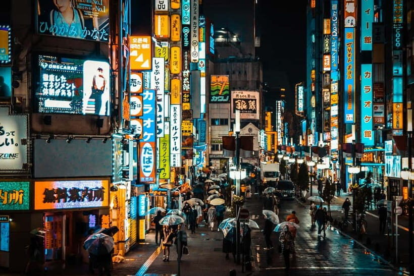 Shinjuku: Izakaya and Pub Crawl - Final Thoughts