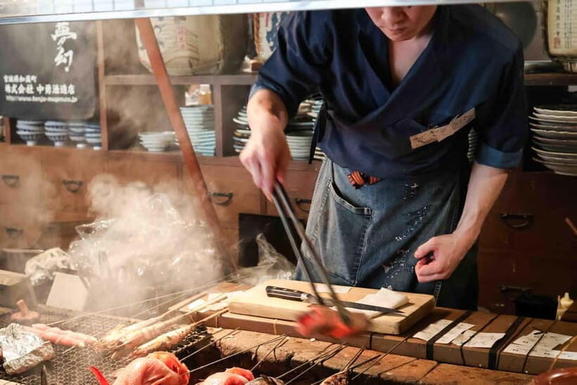 Shinjuku Izakaya Food & Drink Tour - Who Will Enjoy This Tour?