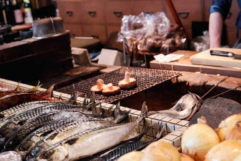 Shinjuku Izakaya Food & Drink Tour - FAQ