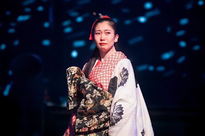 Shinjuku Ninja Live Show - Pricing and Booking Information