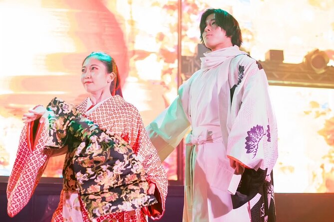 Shinjuku Ninja Live Show - Reviews and Ratings