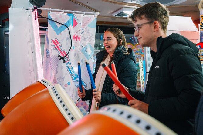 Shinjuku: Private Tokyo Nights of Japanese Food and Izakaya - Indulge in a Dinner of Japanese Delicacies