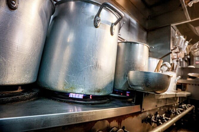 Shinjuku Ramen Crawl  Taste the Best of Ramen Shops 1.5h - The Itinerary in Detail