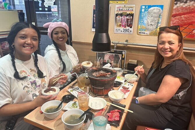 Shinjuku Ramen Crawl  Taste the Best of Ramen Shops 1.5h - The Sum Up