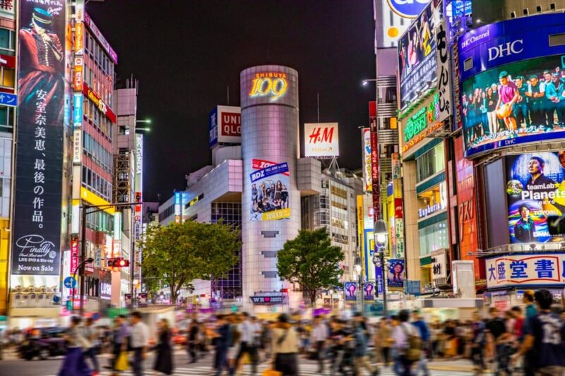 Shinjuku: Vegan Izakaya and Darts Bar Night Out With Drinks - Key Points