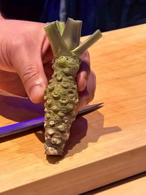 Shinsaibashi: SHIN NIPPON Artisan Sushi Course|GYG Exclusive - Who Should Consider This Experience?