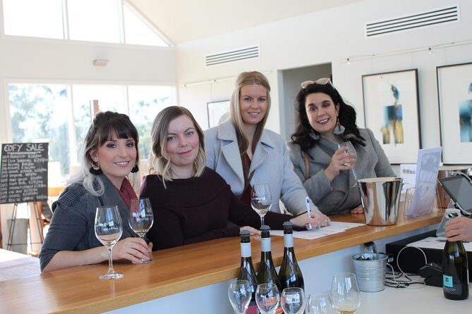Ship Shore Excursion: Private Tour: Adelaide City, choice Adelaide Wine Regions - The Sum Up