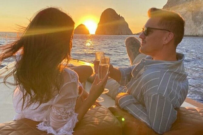 Shipwreck and Blue Caves Yacht Tour - Meeting Point and Contact Information