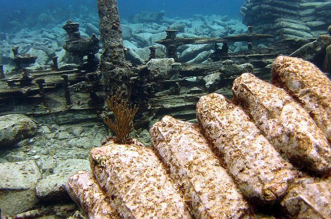 Shipwreck Snorkel in Bermuda - Who Will Love This Tour?