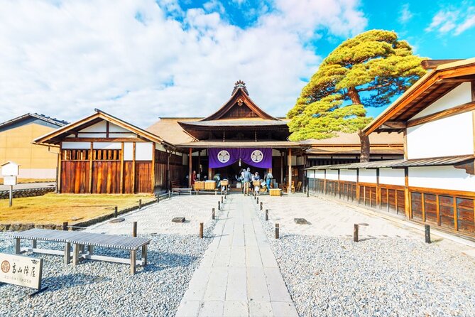 Shiragawa-Go, Hida Takayama UNESCO Full-Day Tour From Nagoya - Customer Feedback and Experiences