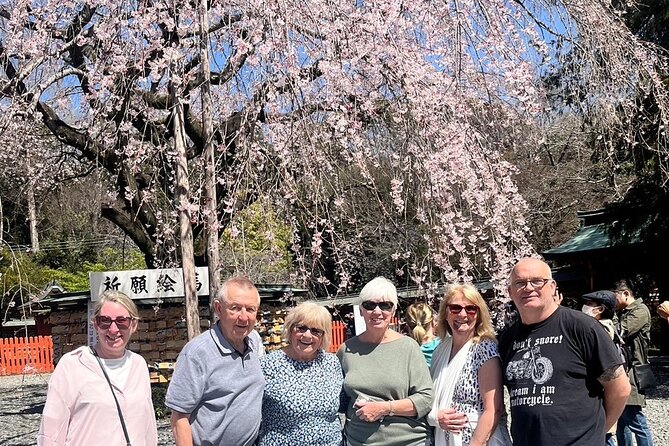 Shiraito Falls and Mt Fuji World Heritage Centre in Shizuoka /V-G - Booking and Cancellation Policies