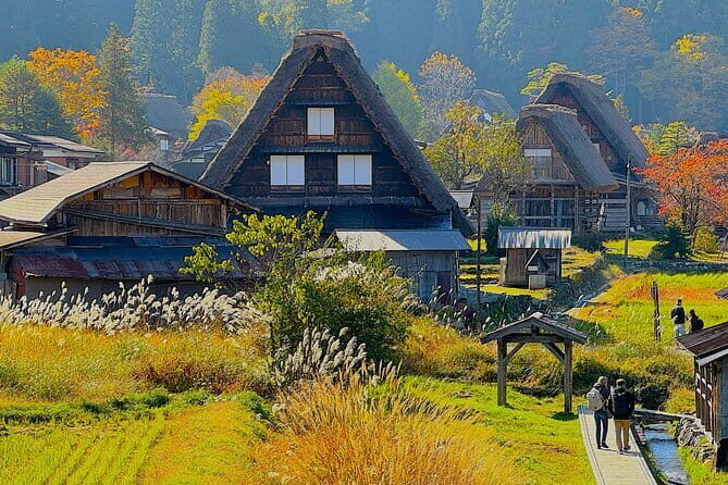 Shirakawa-go Day Trip with Bus Tickets from Takayama - A Practical Look at the Shirakawa-go Day Trip from Takayama
