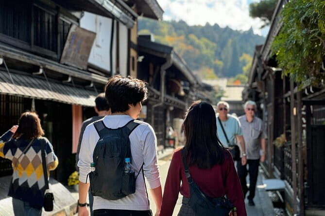 Shirakawa-go Day Trip with Bus Tickets from Takayama - Price and Value