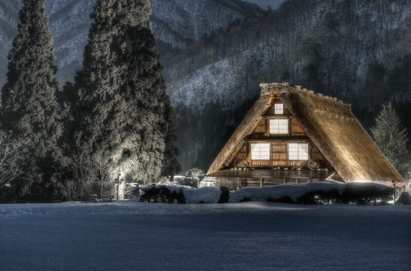 Shirakawa-go, Gokayama & Takayama Private Tour From Kanazawa - Takayama: Gateway to Japan Alps