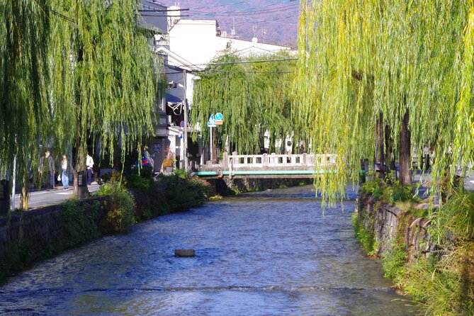SHIRAKAWA Japanese Culture Experiences With Private English Staff - Tour Details and Booking Considerations