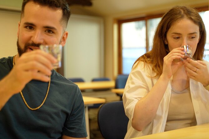 SHIRAKAWA Japanese Culture Experiences With Private English Staff - Discovering the Authentic Kyoto Community