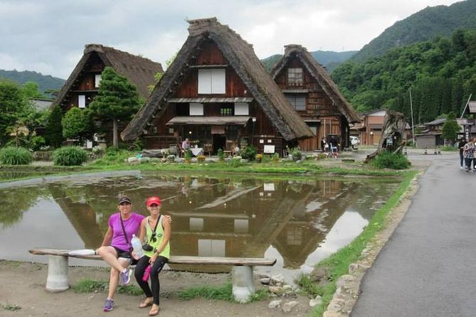Shirakawago All Must-Sees Private Chauffeur Tour With a Driver (Takayama DEP.) - Key Points