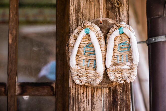 Shirakawago Day Trip: Government Licensed Guide & Vehicle From Takayama - Customizing Your Shirakawago Experience