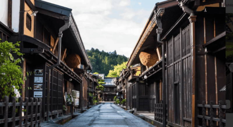 Shirakawago & Hida & Takayama Snowwall 2DAYS Tour From Osaka - Itinerary Highlights