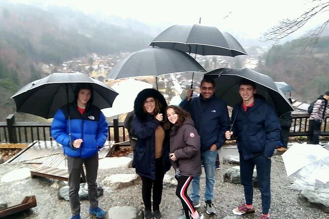 Shirakawago Tour: English Speaking Driver Only(Kanazawa DEP.) - An In-Depth Look at the Shirakawa-go Private Tour