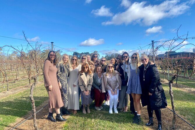 Shire Shuttle Bus's Shoalhaven Coast Wine Tour - The Itinerary in Detail