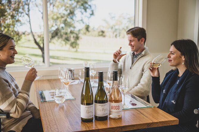 Shire Shuttle Bus's Shoalhaven Coast Wine Tour - Practical Details to Keep in Mind