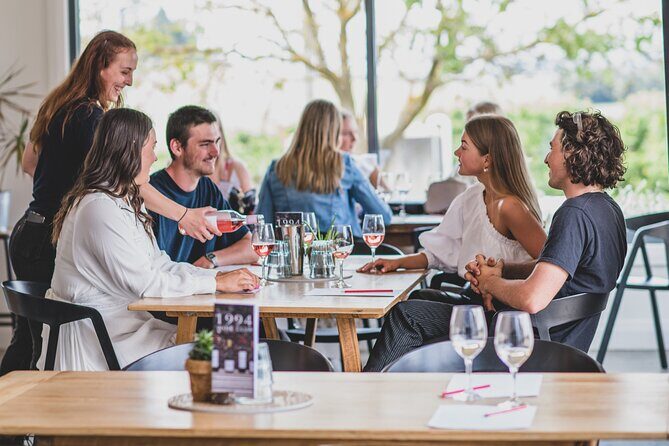Shire Shuttle Bus's Shoalhaven Coast Wine Tour - Who Will Love This Tour?