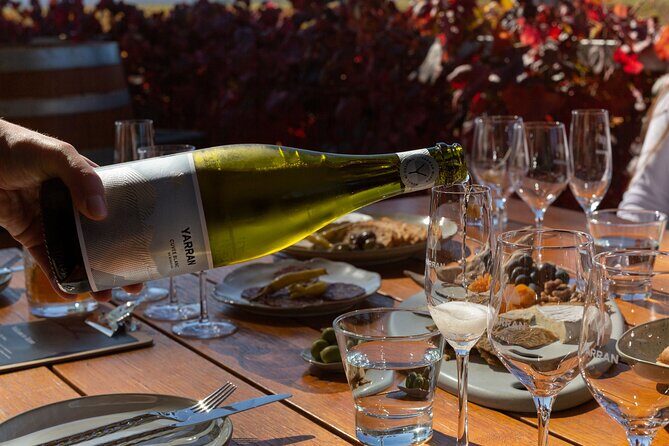 Shire Shuttle Bus's Shoalhaven Coast Wine Tour - FAQs