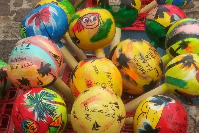 Shirley Heights Sunset Party Taxi (Other packages are available) - Practical Tips for Visitors