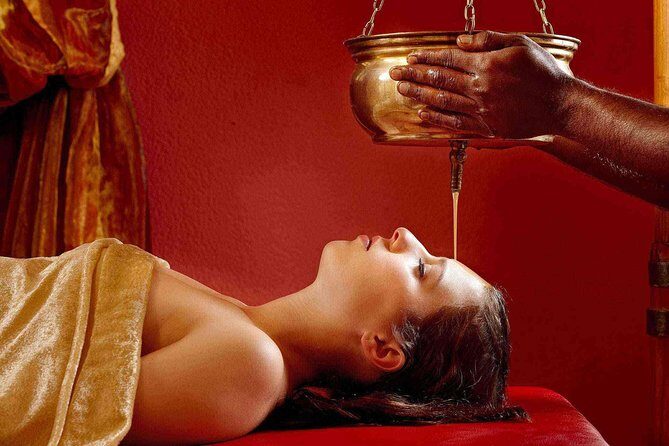 Shirodhara Massage In Pokhara - A straightforward look at this Ayurveda therapy in Nepal’s scenic lakeside city