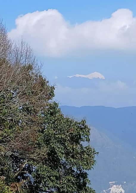 Shivapuri Nagarjun: Half-Day Hiking to Jamacho Gumba - Final Thoughts