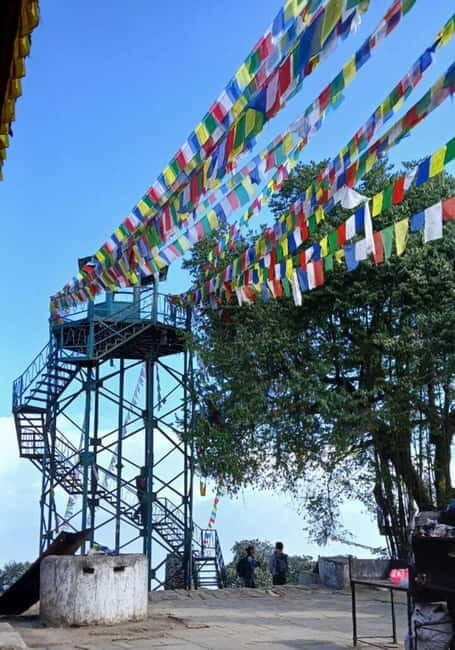 Shivapuri Nagarjun: Half-Day Hiking to Jamacho Gumba - FAQ