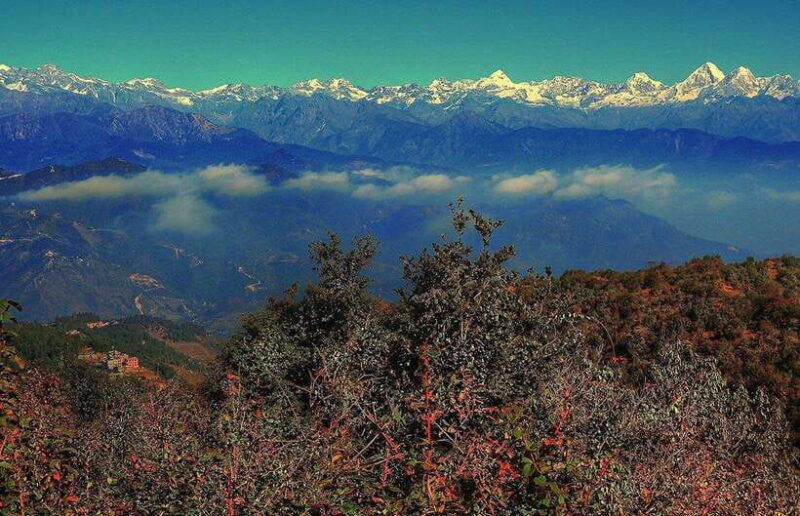 Shivapuri National Park Hike  Scenic Day Trek - Detailed Breakdown of the Itinerary