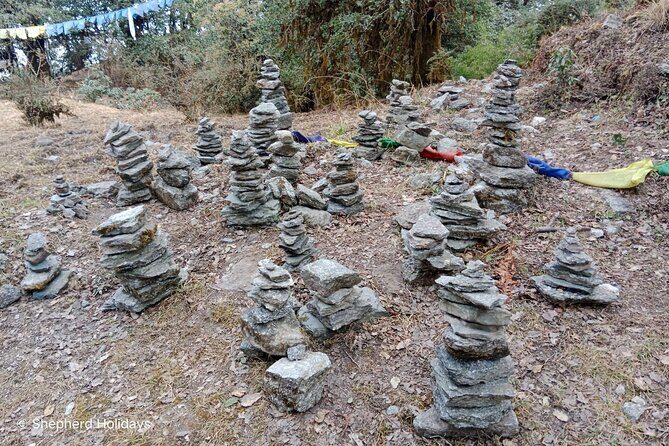 Shivapuri Peak Day Hike from Kathmandu - FAQ