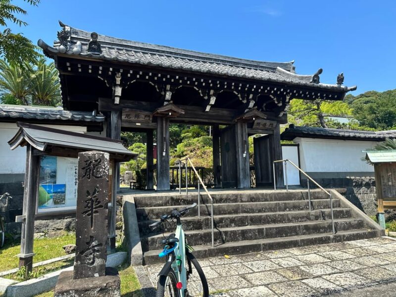 Shizuoka : Shimizu Port, E-Bike Tour - Customer Reviews and Ratings