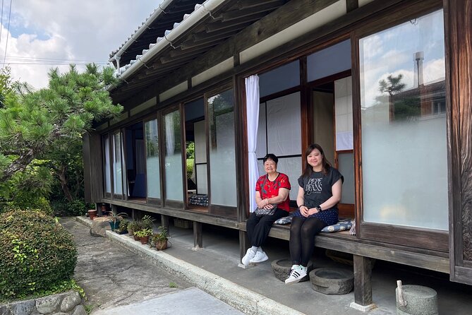 Shizuoka Tea Picking Private Experience - Accessibility and Participation